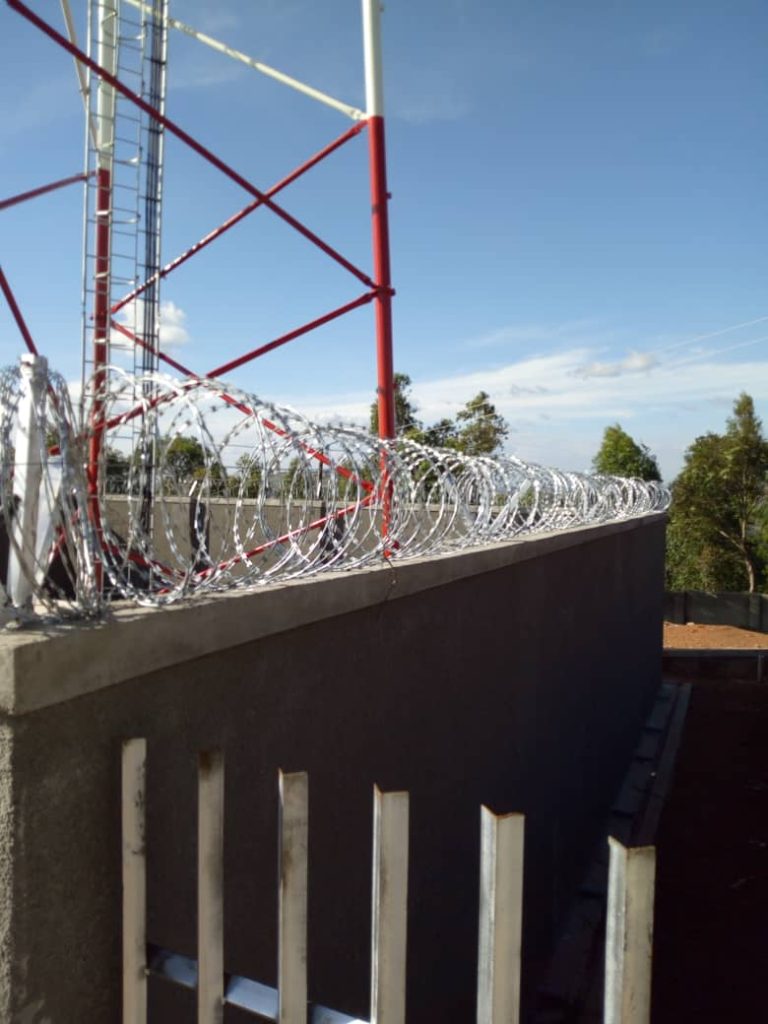 Projects - Tescom Group